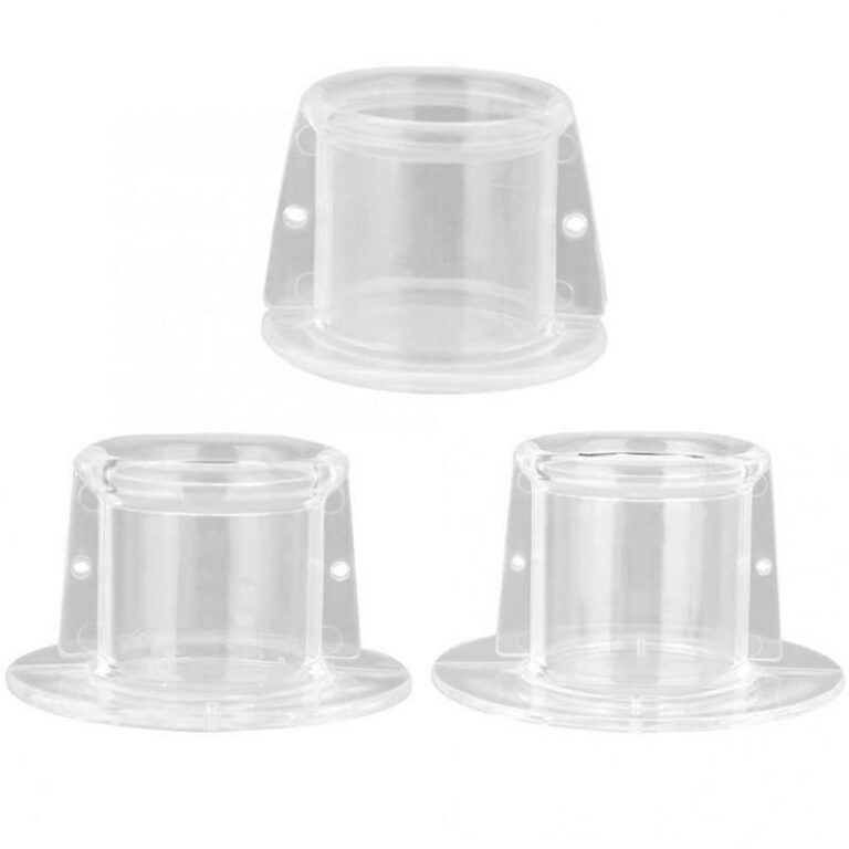 Colorful Antibite Parrot Collar Bird Feather Protection Pet Antifeather ...