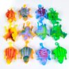 Kids Inflatable Dinosaur Water Balloon Toy Funny Squeeze Party Gift ...
