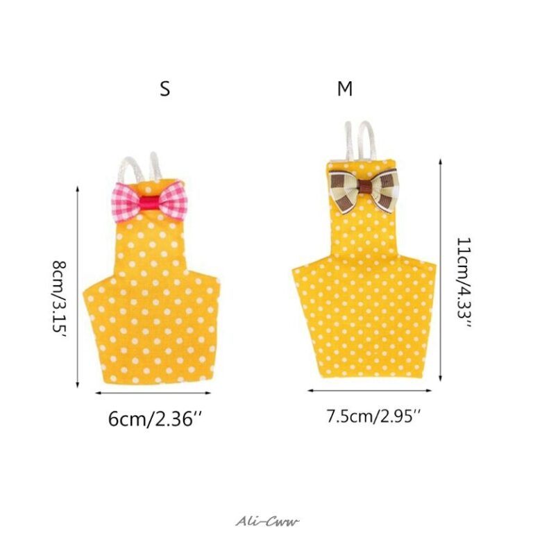 Adjustable Pet Bird Diaper For Cockatiels Parrots Pigeons With Flying ...