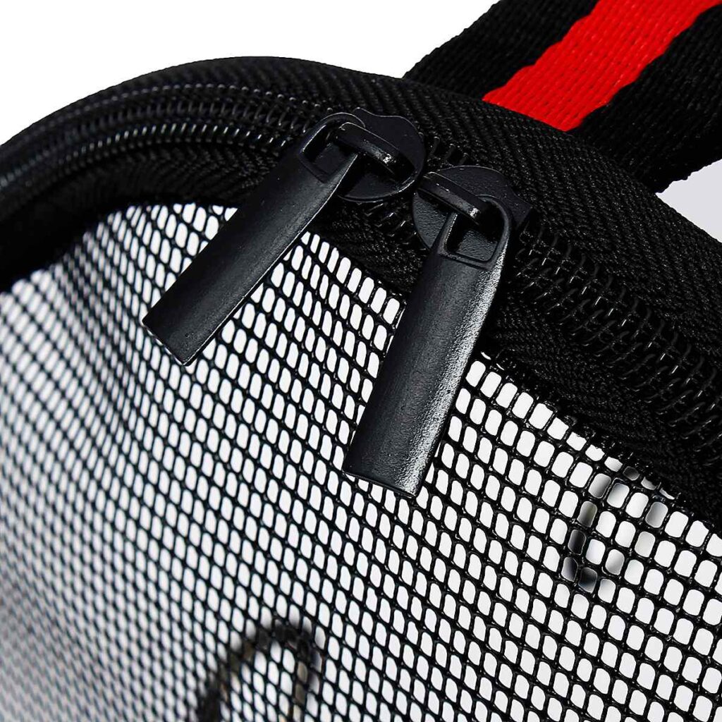 Portable Transparent Pvc Bird Cage Breathable Parrot Travel Carrier ...