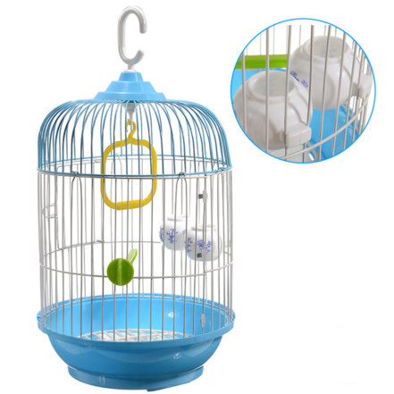 Aluminium Outdoor Aviary Spacious Bright Large Multibird Frame Mesh ...