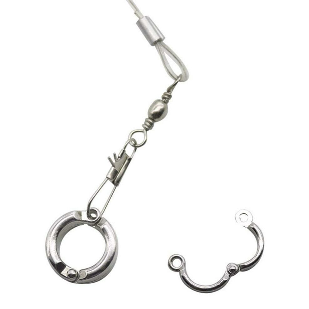 Ultralight Antibite Parrot Harness With Flexible 3m Bird Leash For ...