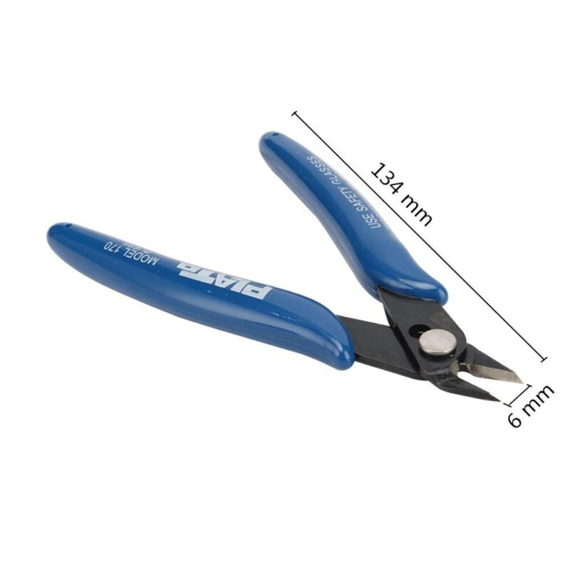 Steel Poultry Band Cutter Pigeon Chicken Leg Ring Scissors ...