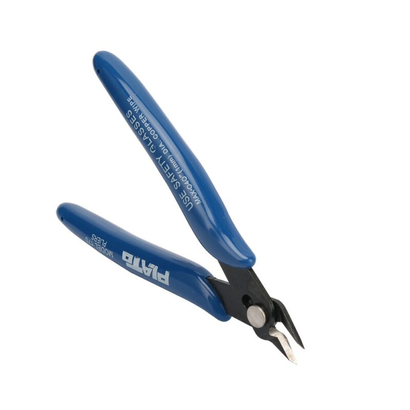 Steel Poultry Band Cutter Pigeon Chicken Leg Ring Scissors ...