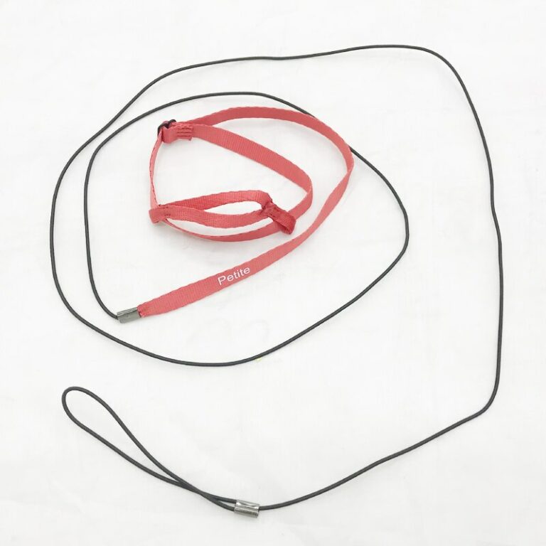 Ultralight Parrot Training Kit Antibite Bird Leash Soft Portable ...